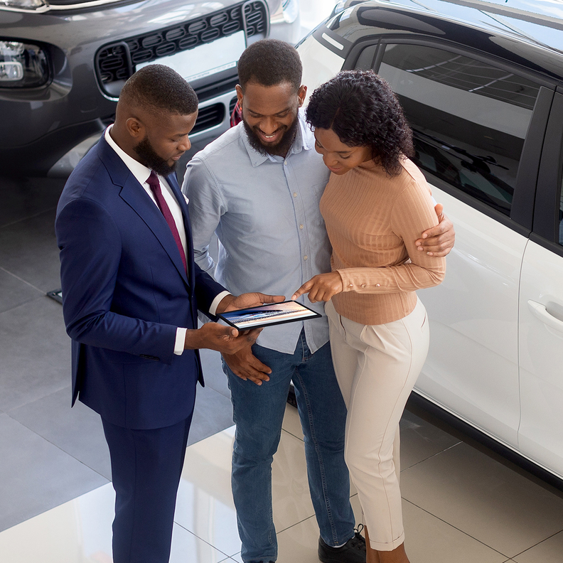 Drive Dealership Success and Transform Shopper Experience with Digital ...